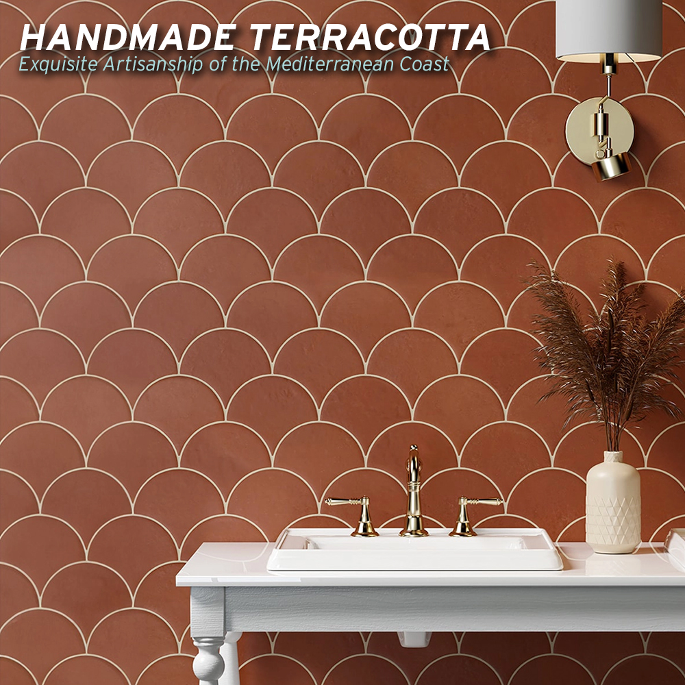 5 Terracotta Collections You'll Love