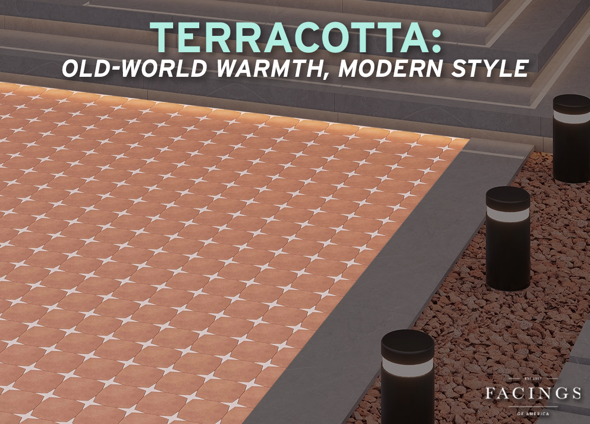 5 Terracotta Collections You'll Love