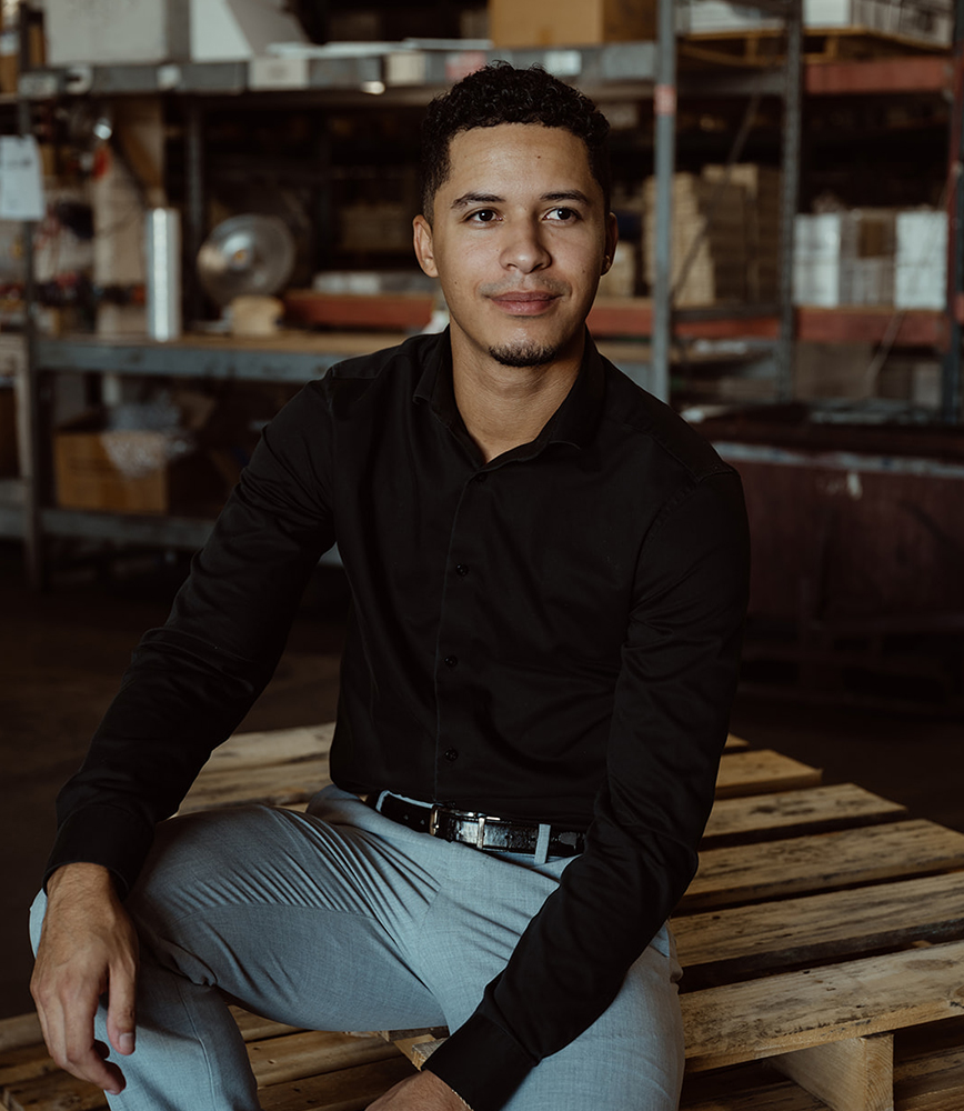 Team | Facings of America