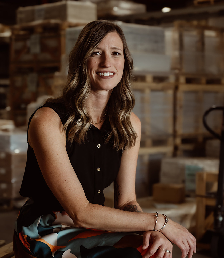 Team | Facings of America