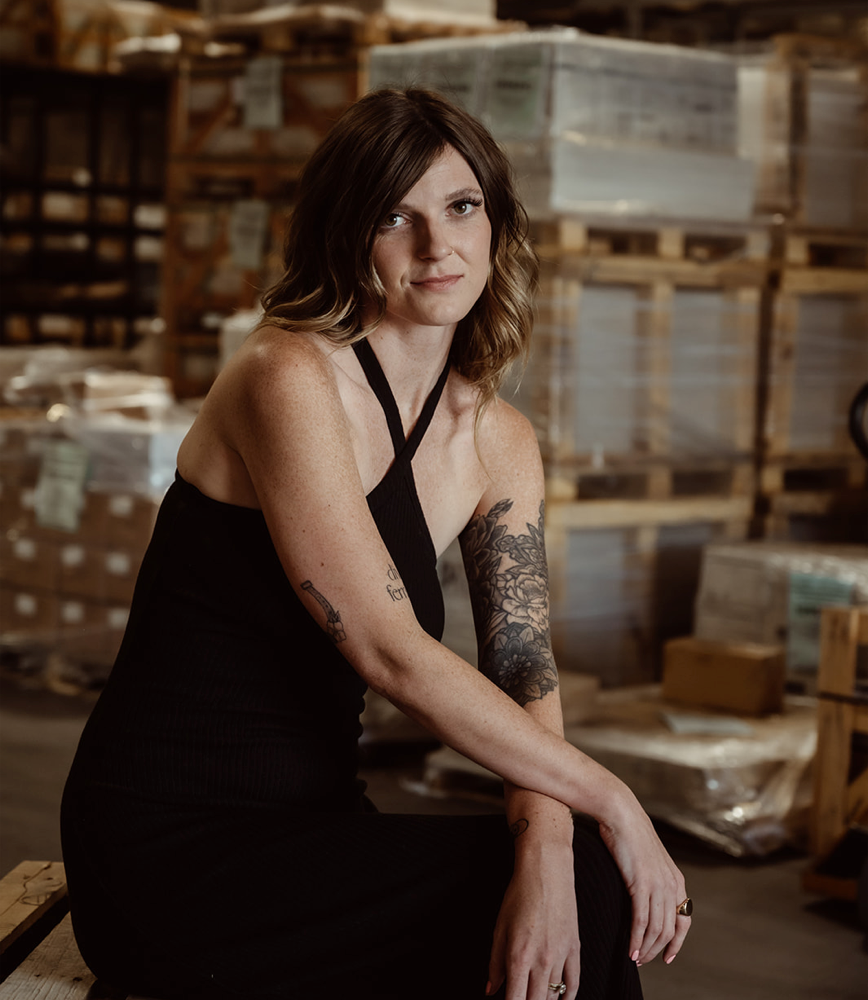 Team | Facings of America