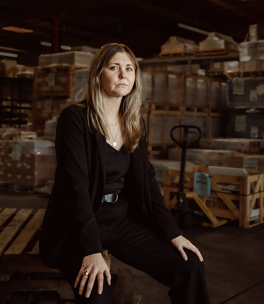 Team | Facings of America