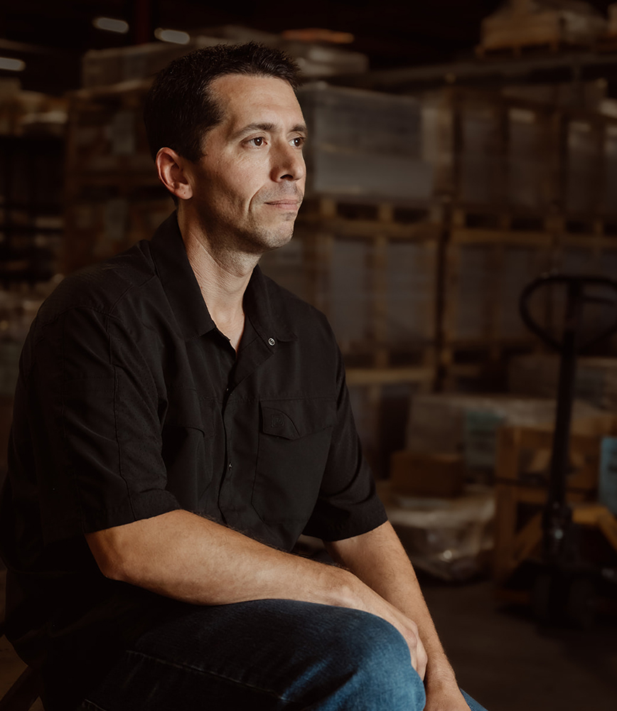 Team | Facings of America