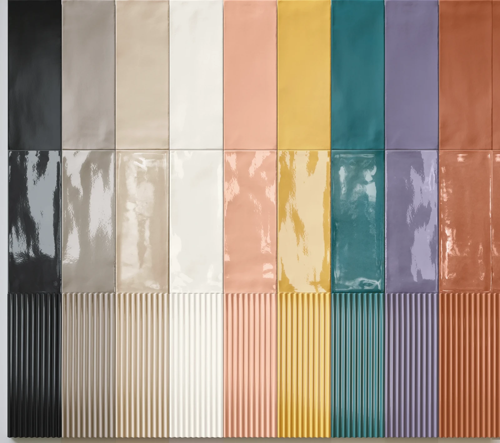 Abacus - Porcelain Tile | Facings of America