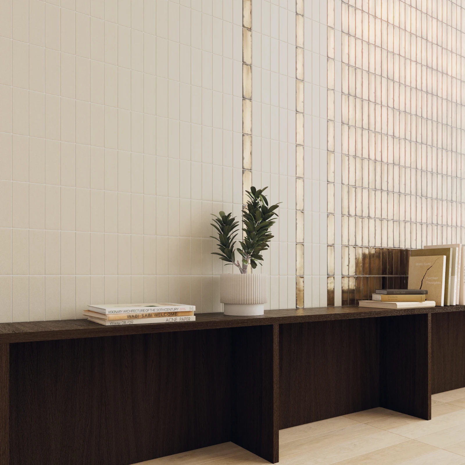 London Calling - Porcelain Tile | Facings of America