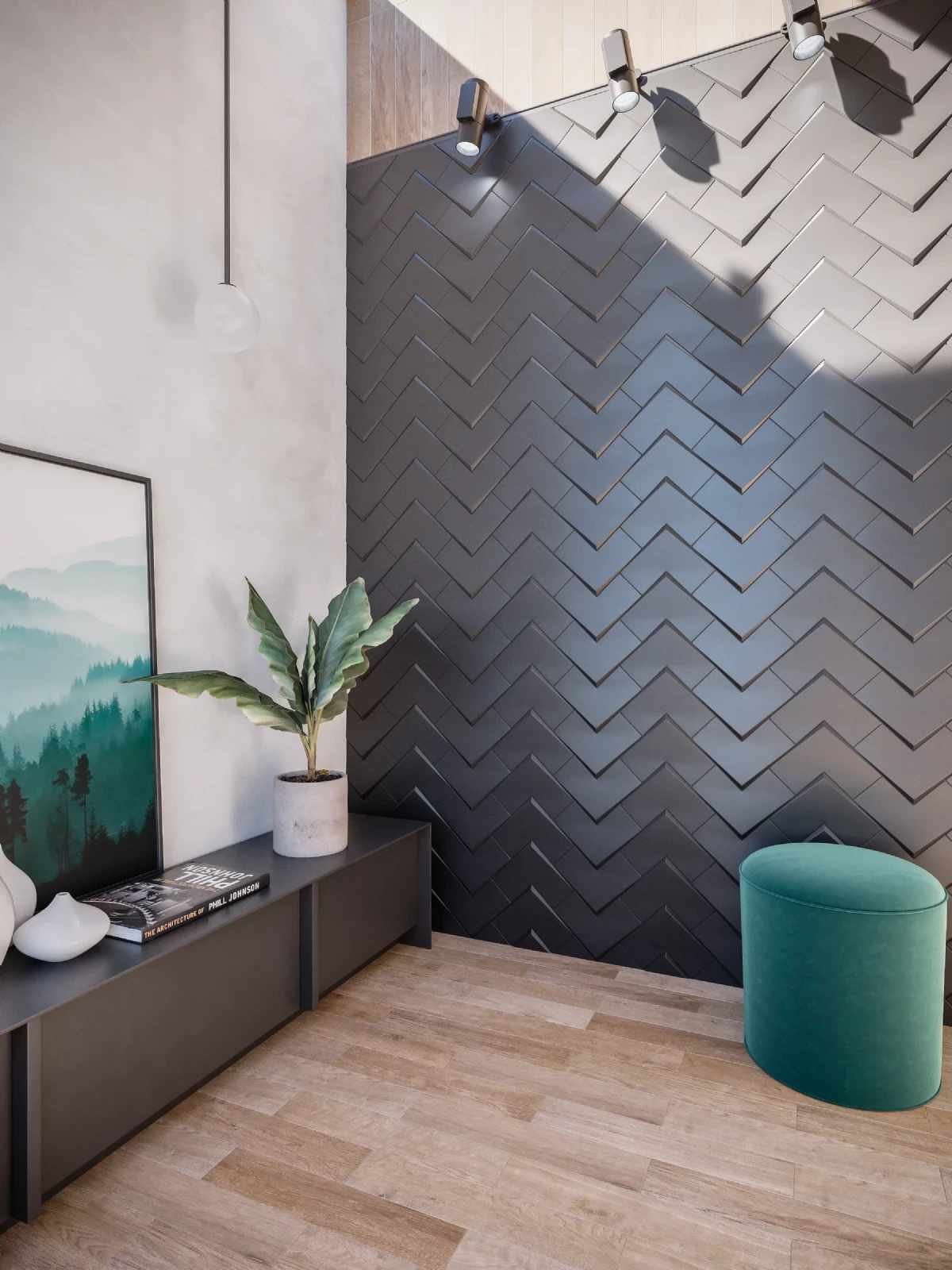 Boho - Ceramic Tile | Facings of America