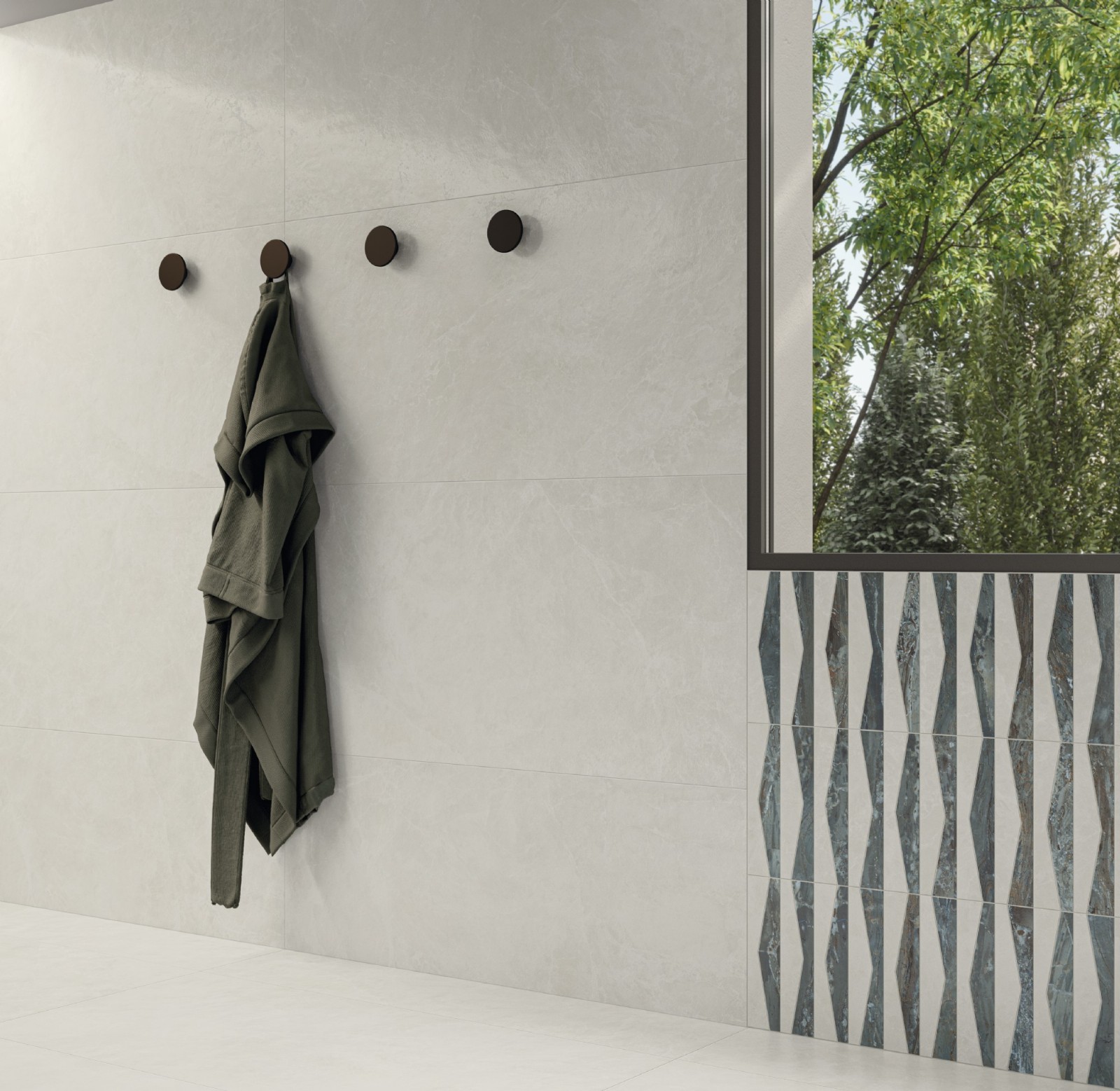 Theater - Porcelain Tile | Facings of America