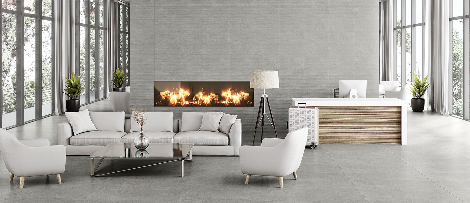 Vista - Porcelain Tile | Facings of America