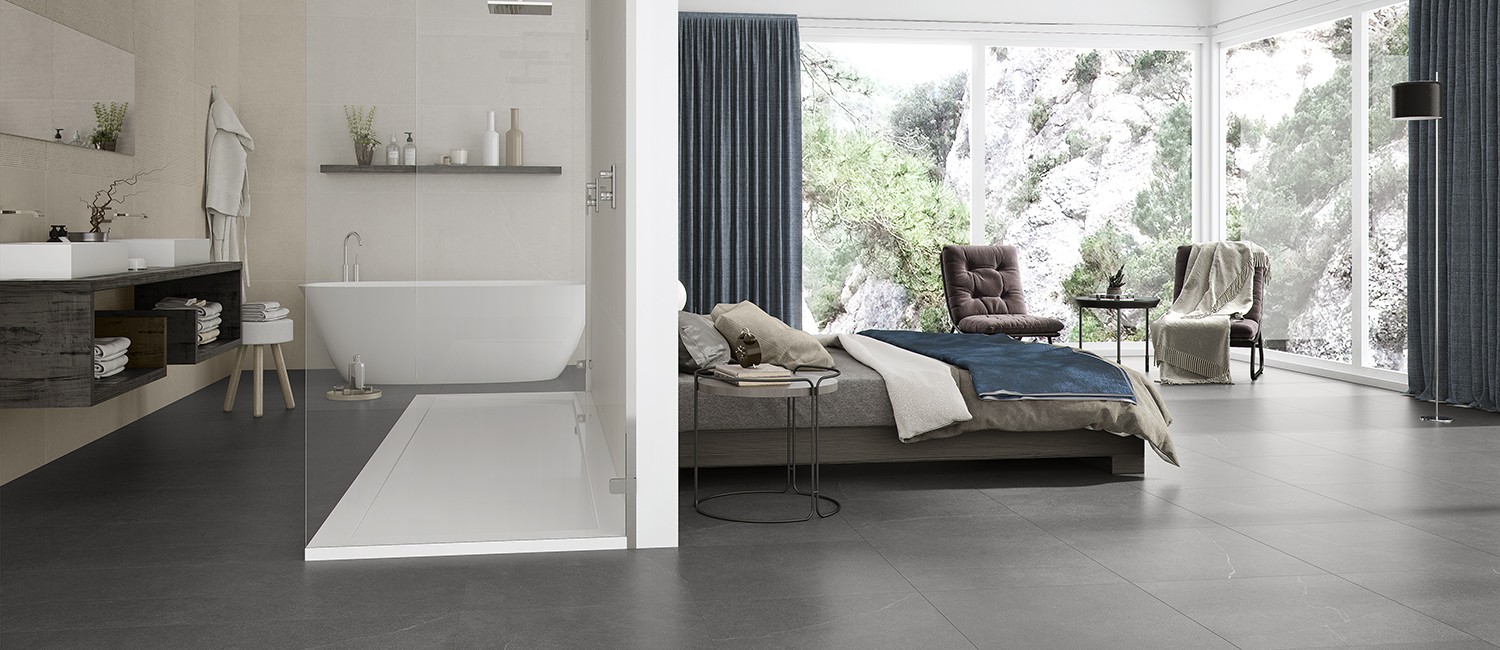 Vista - Porcelain Tile | Facings of America