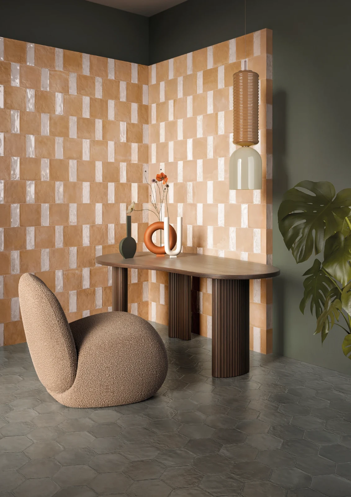 Forme - Porcelain Tile | Facings of America