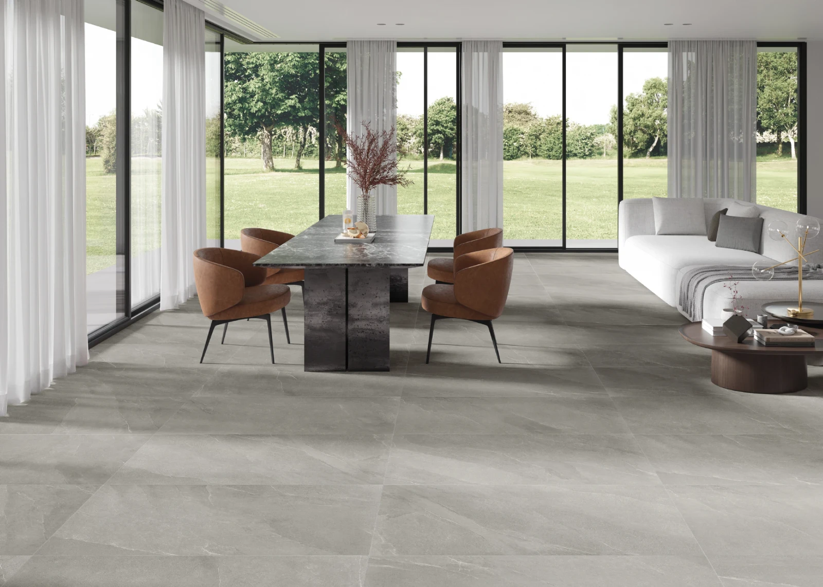 Nexxt - Porcelain Tile | Facings of America