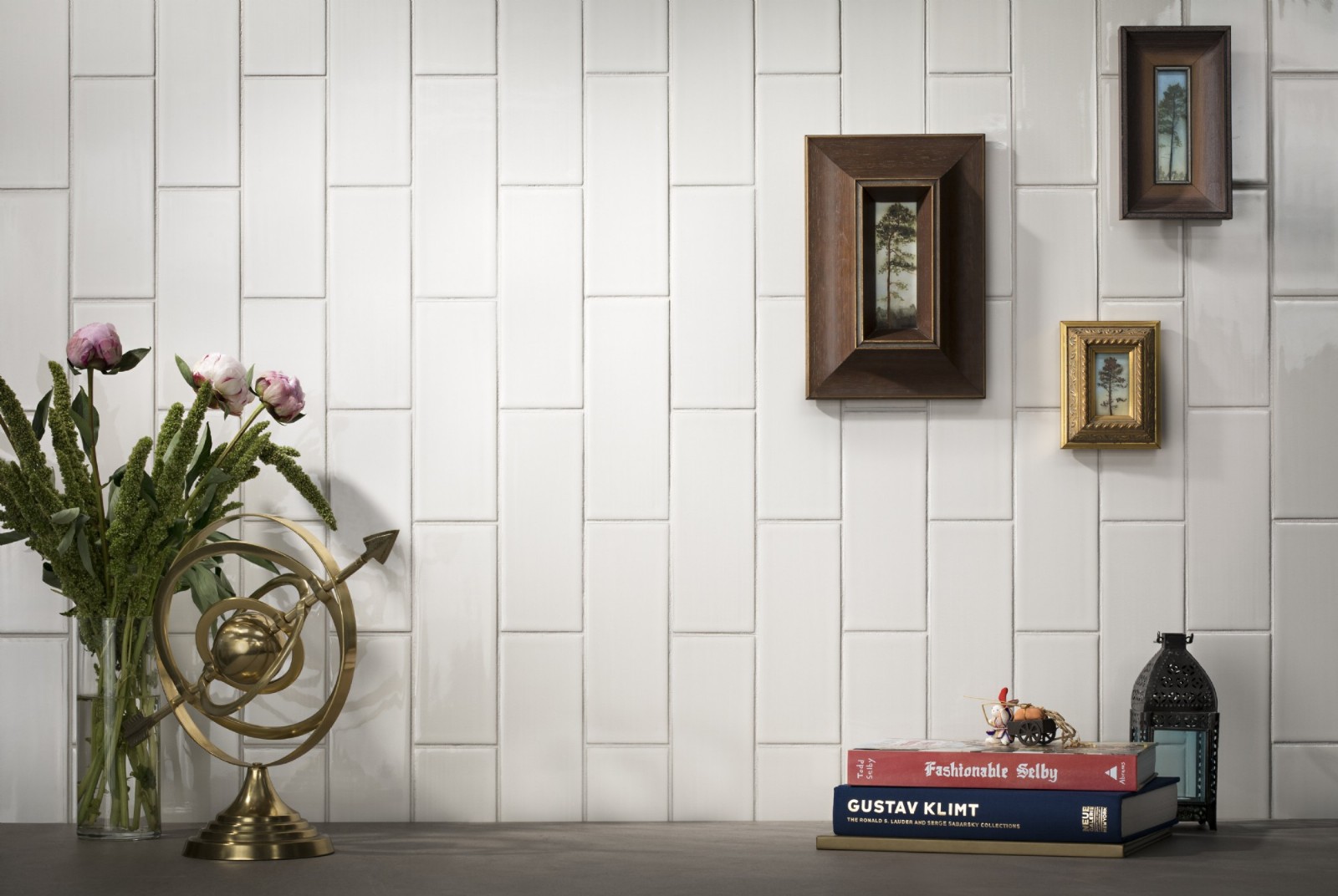 Watercolors - Ceramic Tile | Facings of America
