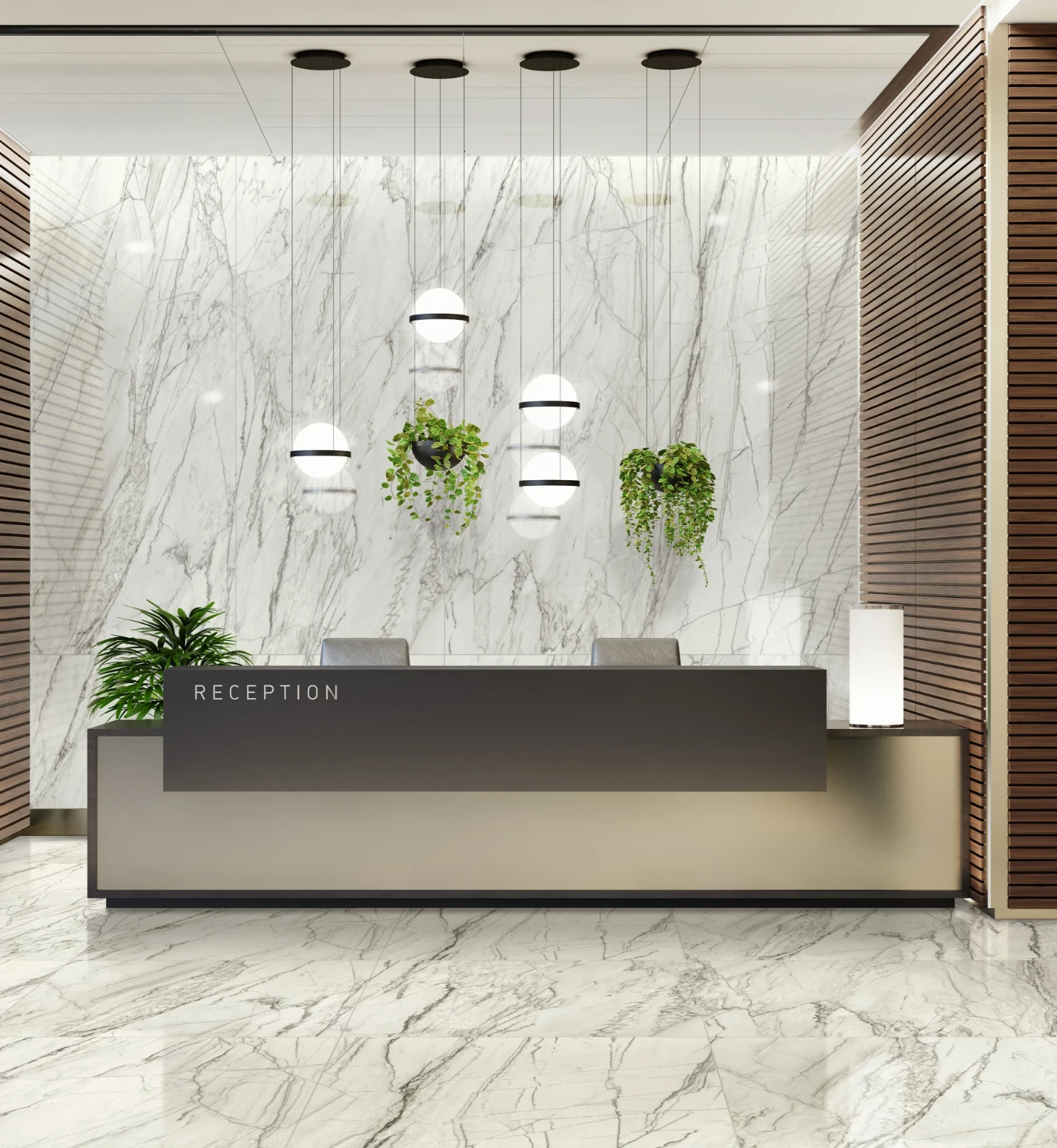Jem - Porcelain Tile | Facings of America