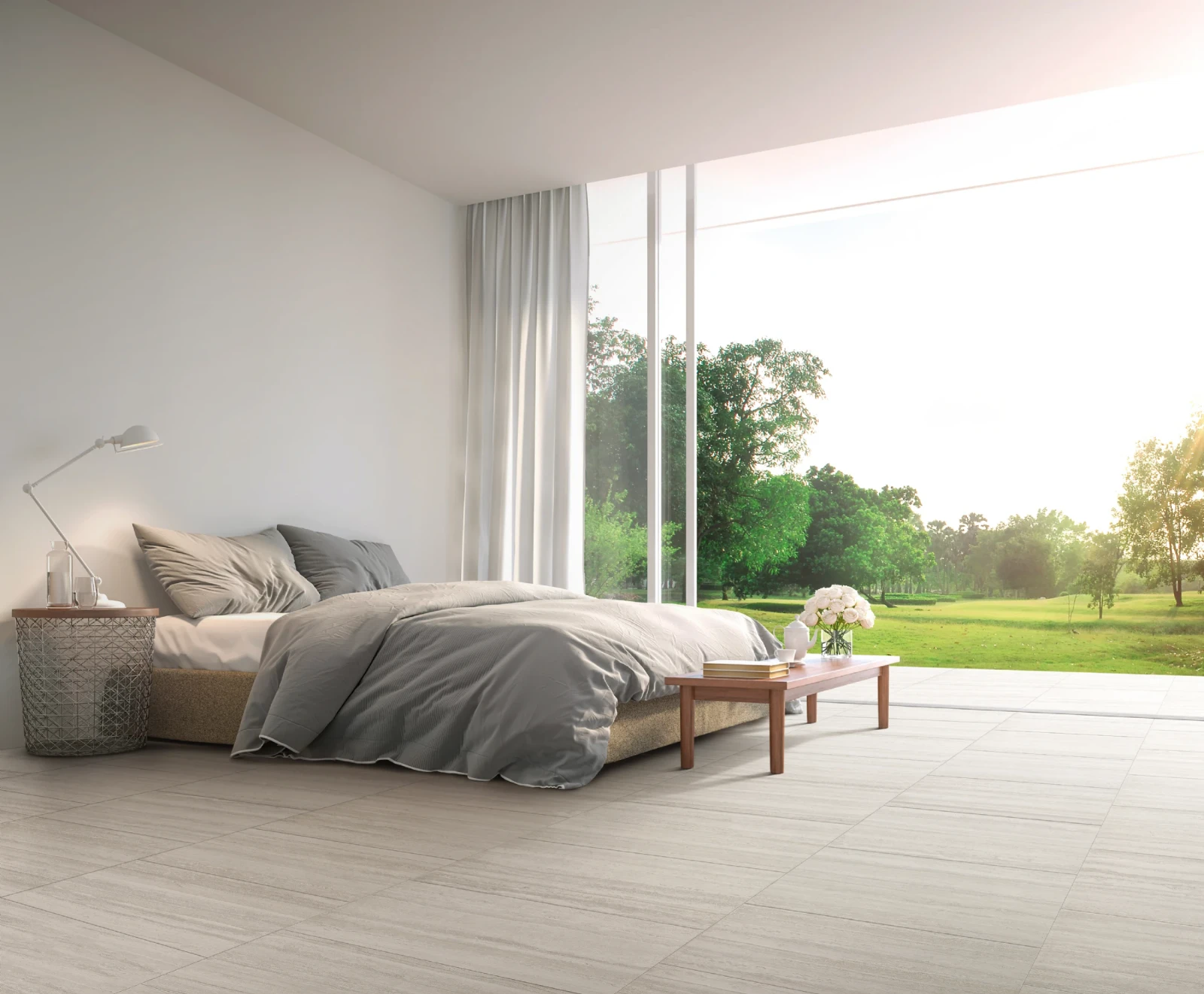 Lith - Porcelain Tile | Facings of America
