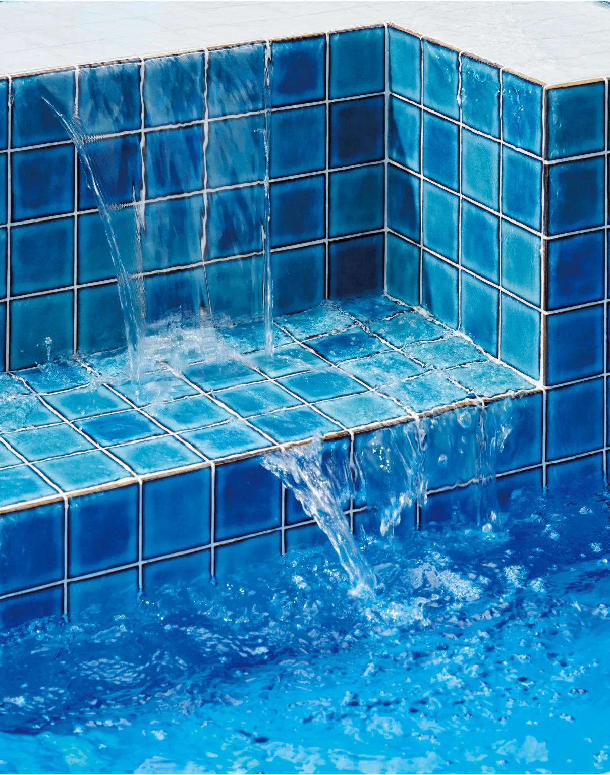 Ripple - Porcelain Tile | Facings of America