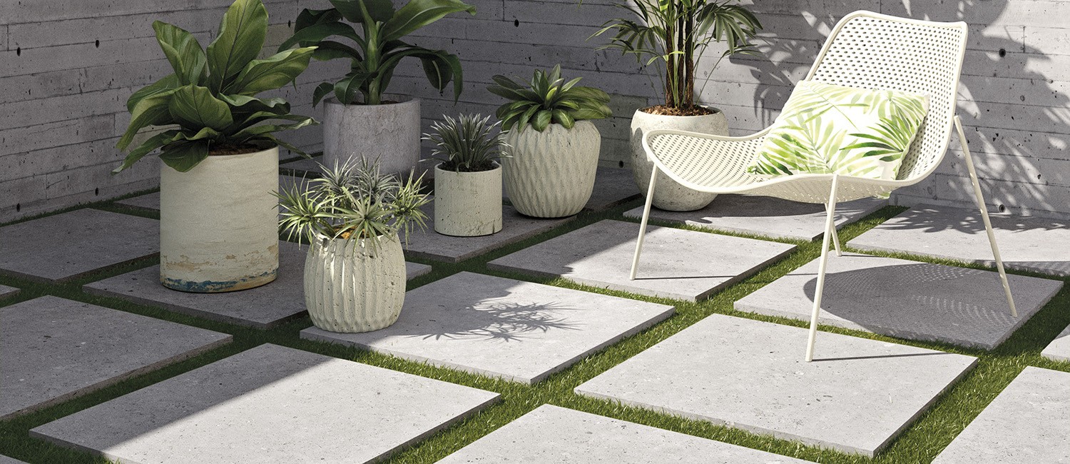 Spectrum - Porcelain Tile | Facings of America