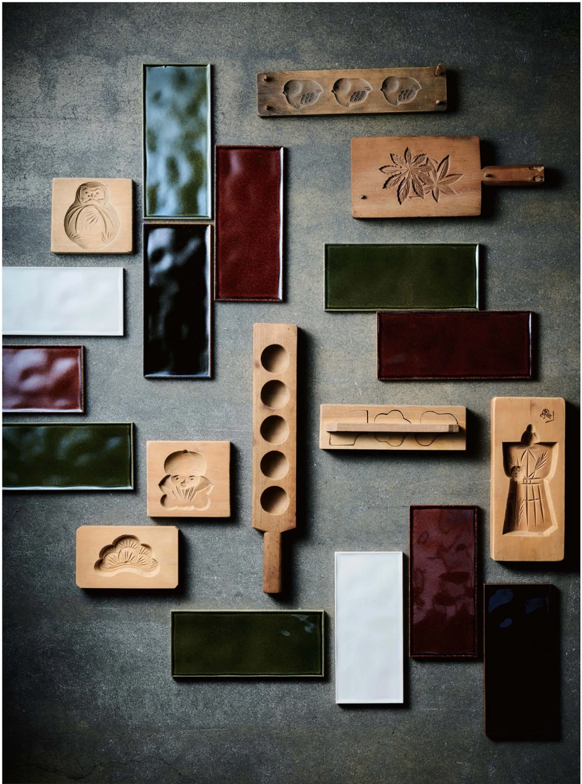 Shiki - Porcelain Tile | Facings of America