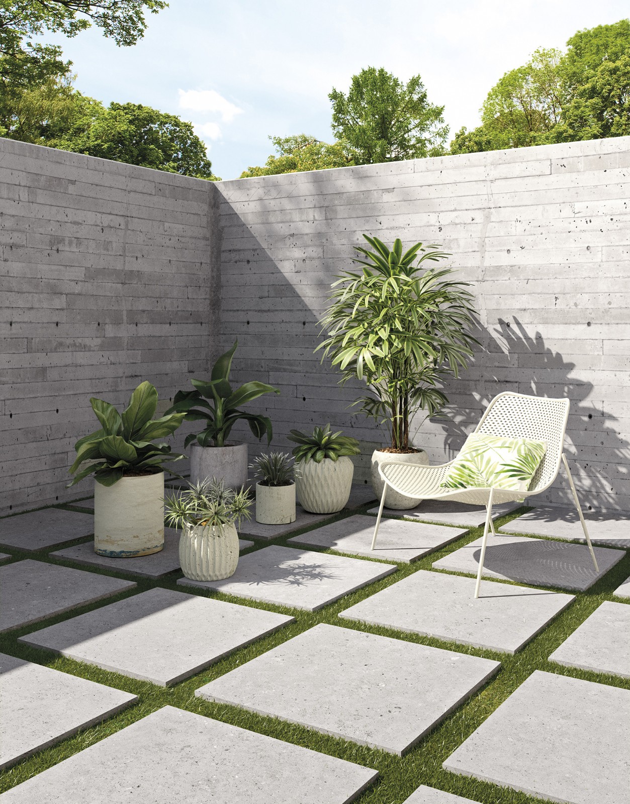 Spectrum - Porcelain Tile | Facings of America