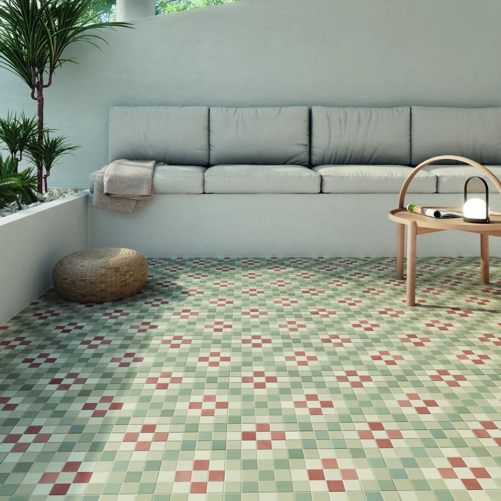 Tesserae - Porcelain Tile | Facings of America