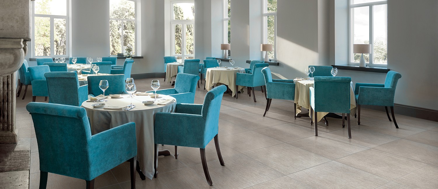 Woven - Porcelain Tile | Facings of America