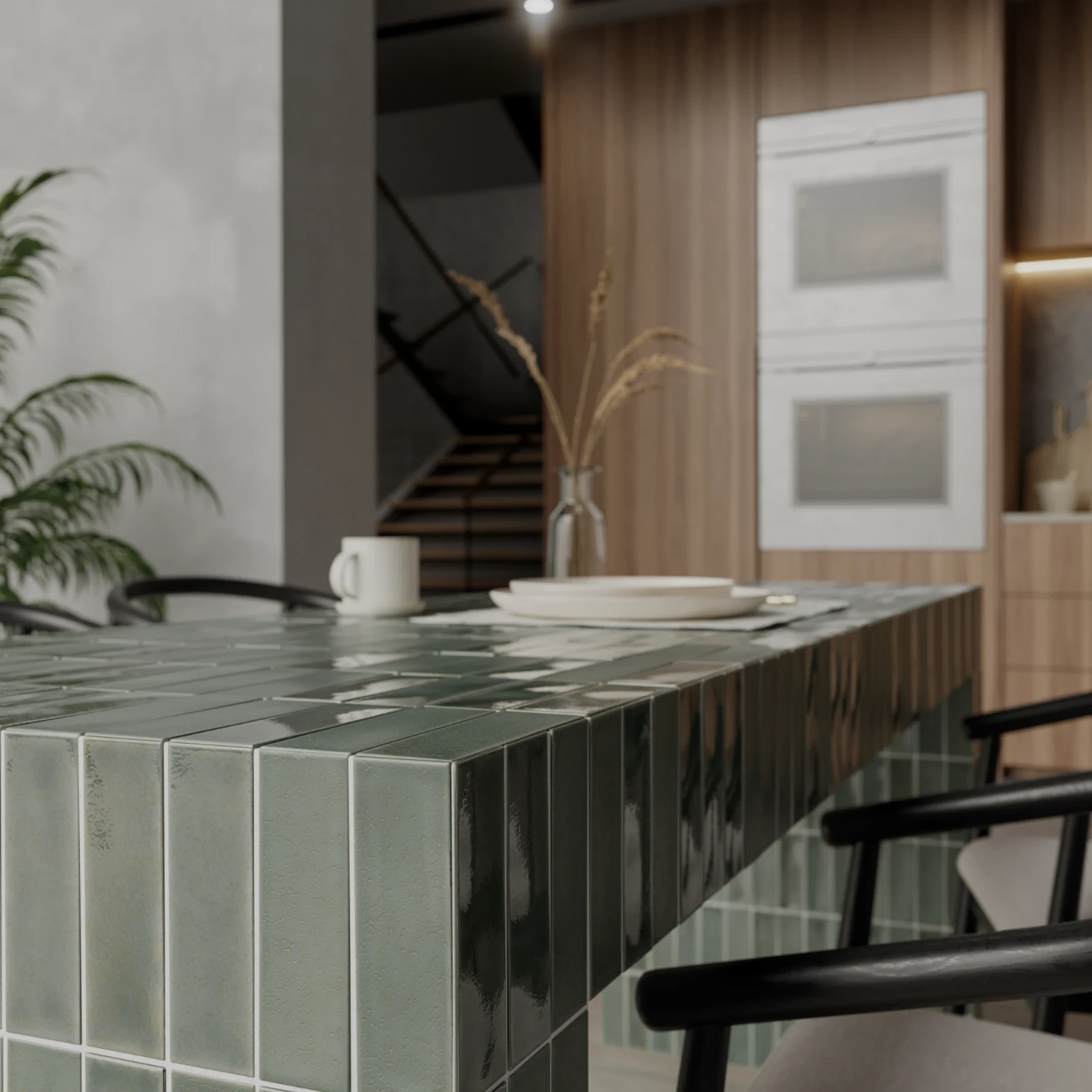 Skin - Ceramic Tile | Facings of America