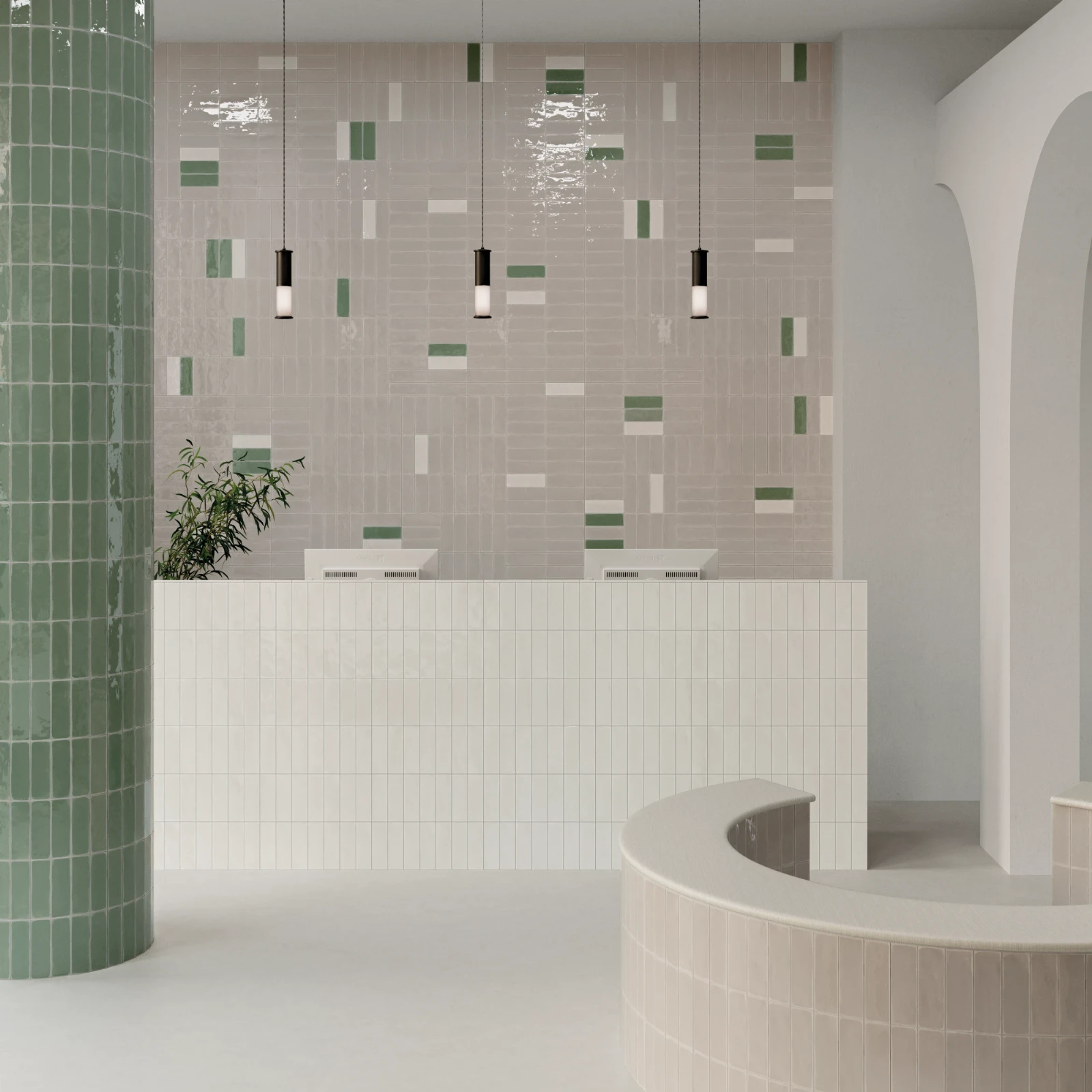 Rebels - Porcelain Tile | Facings of America