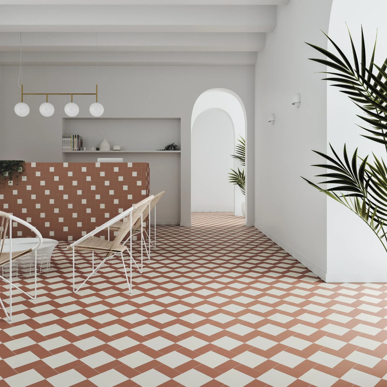 Solid - Porcelain Tile | Facings of America