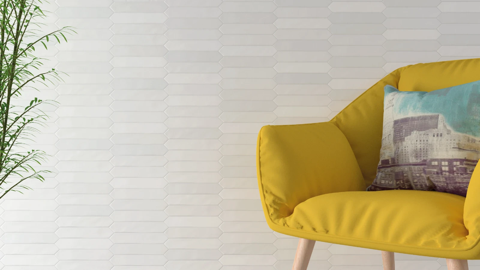 Gradient - Ceramic Tile | Facings of America