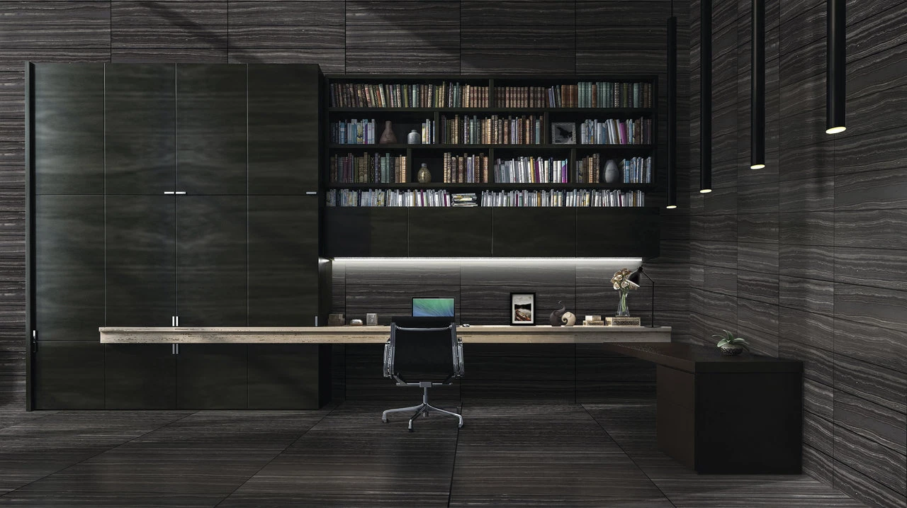 Matrix - Porcelain Tile | Facings of America