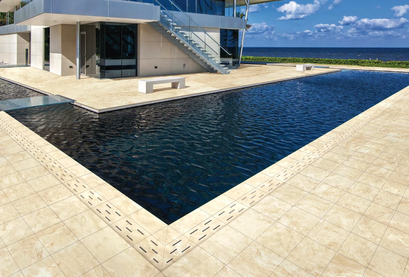 Dreamscapes - Porcelain Tile | Facings of America