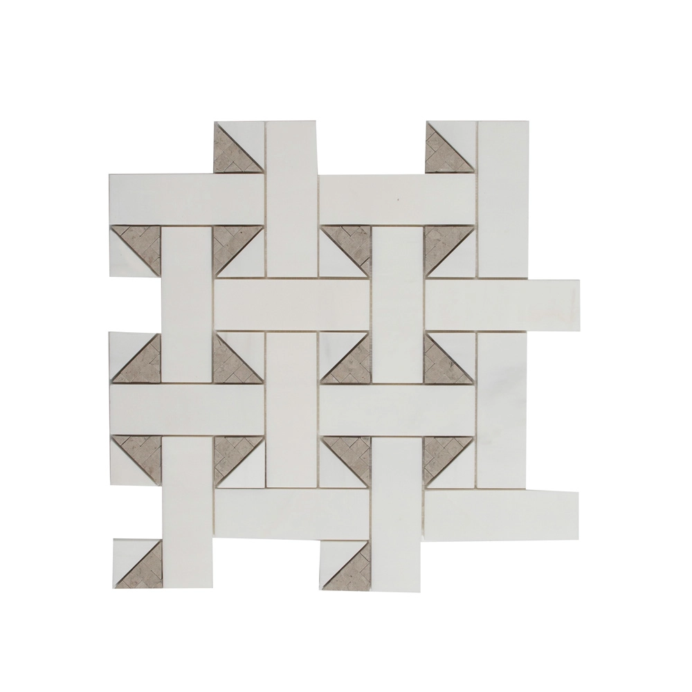 ROTUNDA TUNISIAN GREY 8X12 HONED - Natural Stone Tile | Facings of America