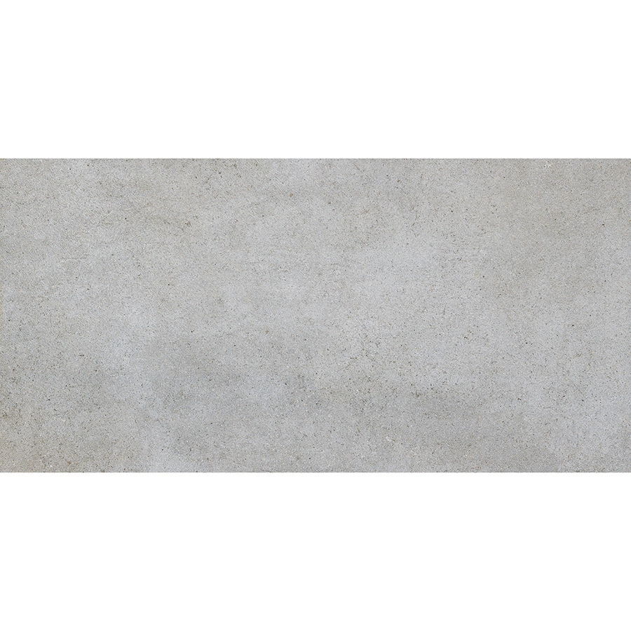 DREAMSCAPES SILVER LIMESTONE L-SHAPE 12X36 ANTI-SLIP R11 COPING ...