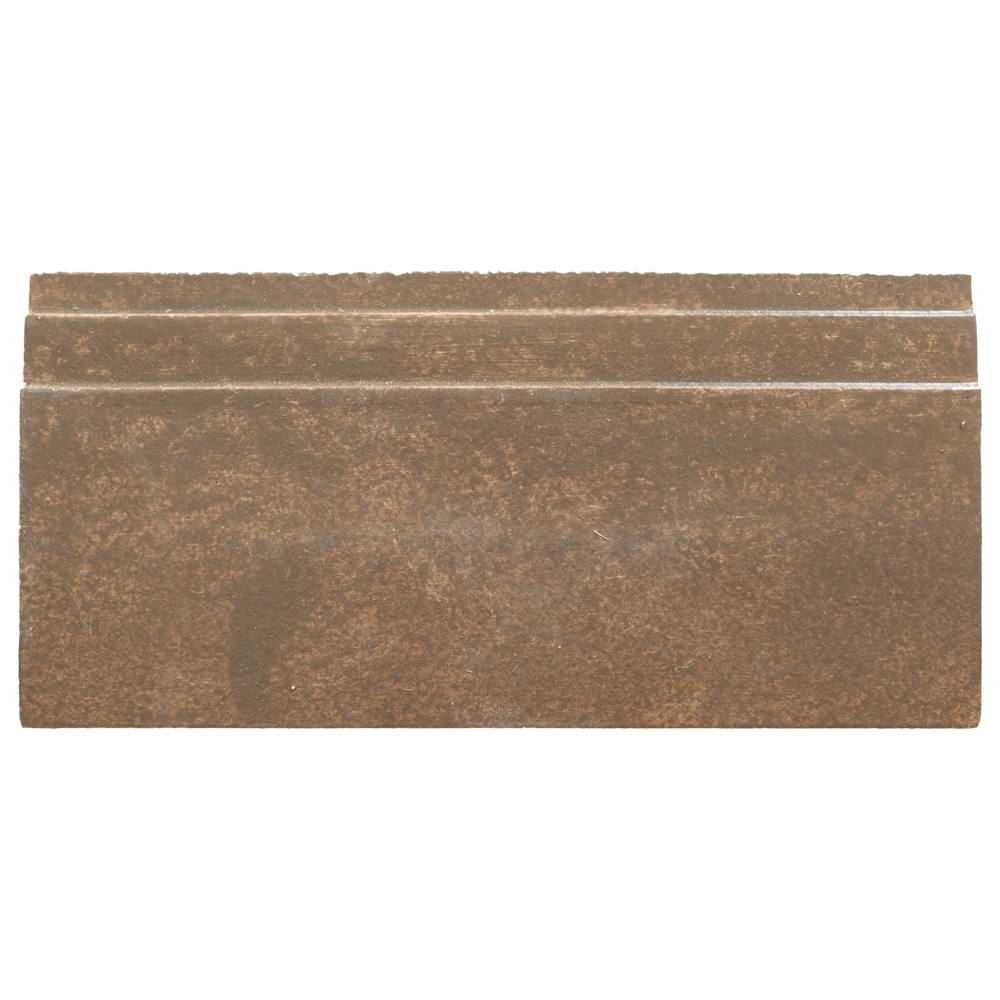 CHAPTER 4 VIA BRUNUS 8X16 SATIN - Terracotta Tile | Facings of America