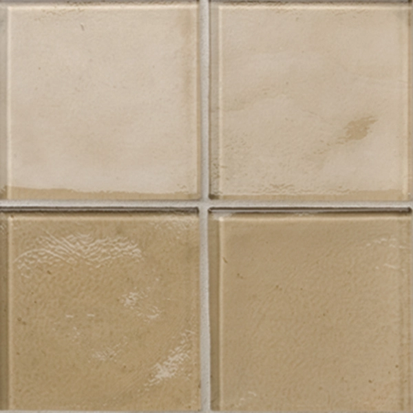 MUSE CANE MOSAIC 1X1 TEXTURA - Glass Tile | Facings of America