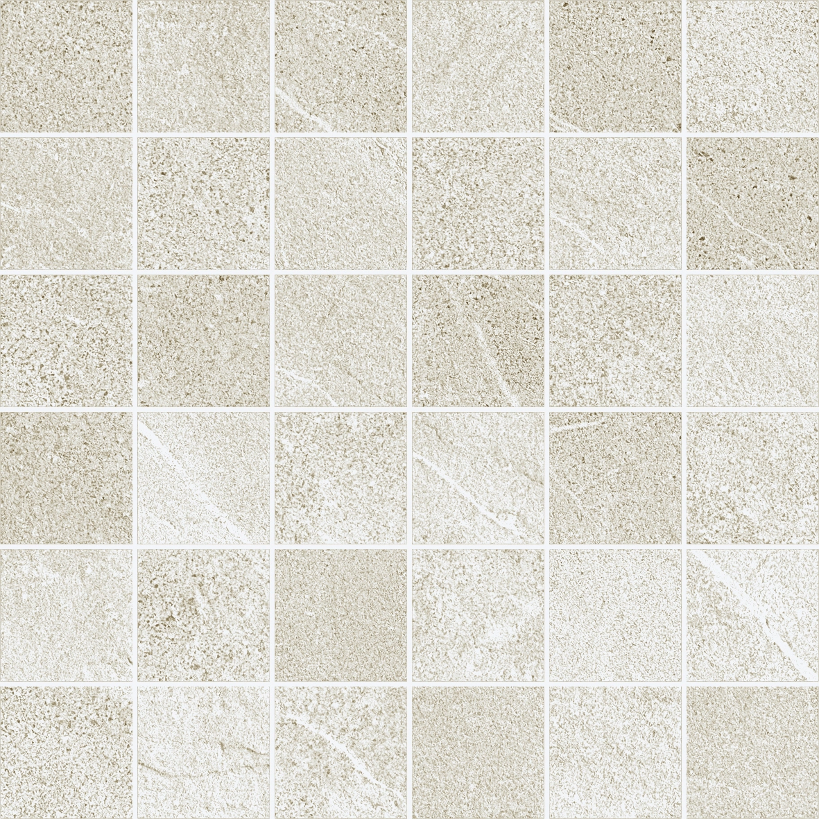 NEXXT IVORY TRIM 2X12 MATTE - Porcelain Tile | Facings of America