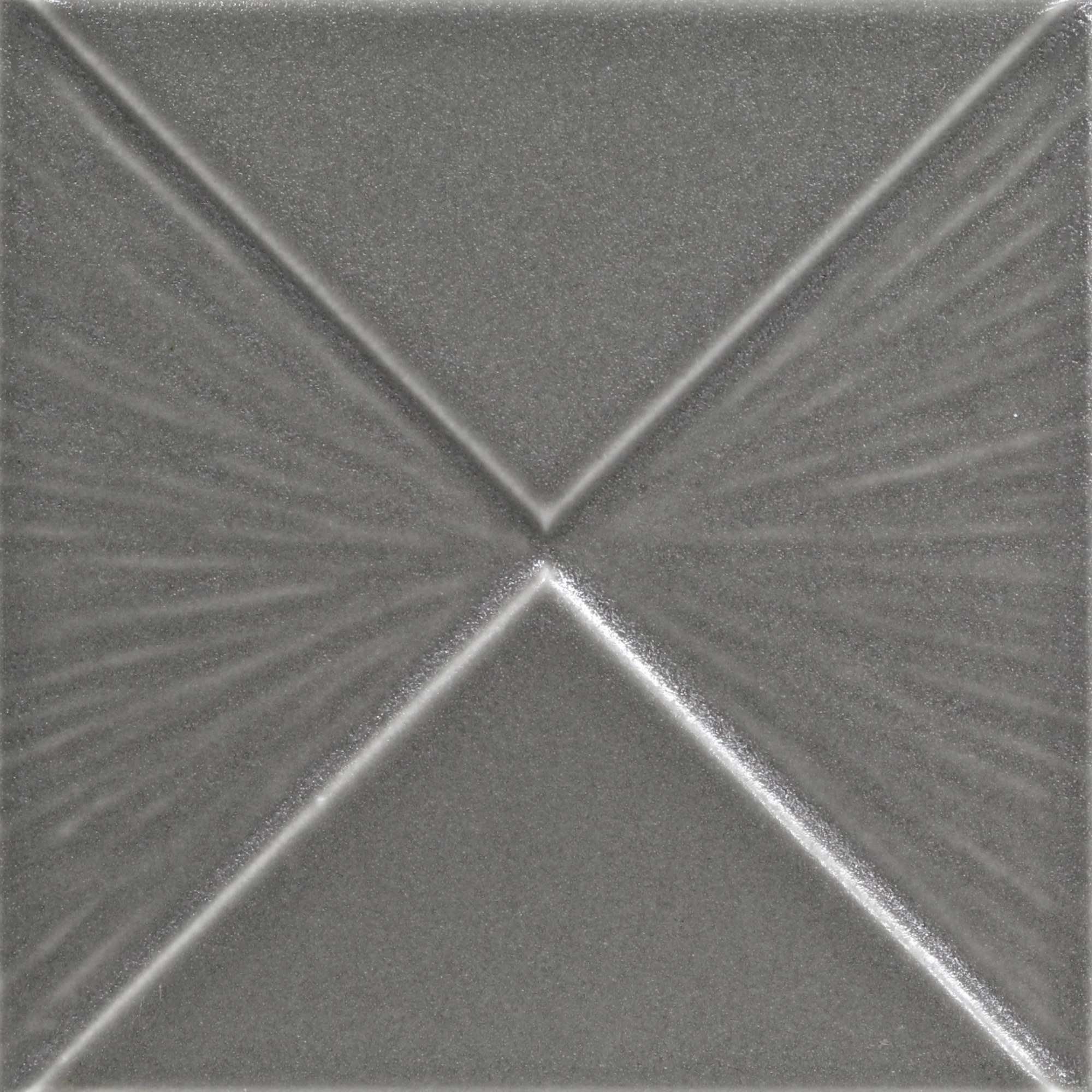 PALM CANYON PEBBLE 4-3/4X9-1/2 SEMI-MATTE - Ceramic Tile | Facings of ...