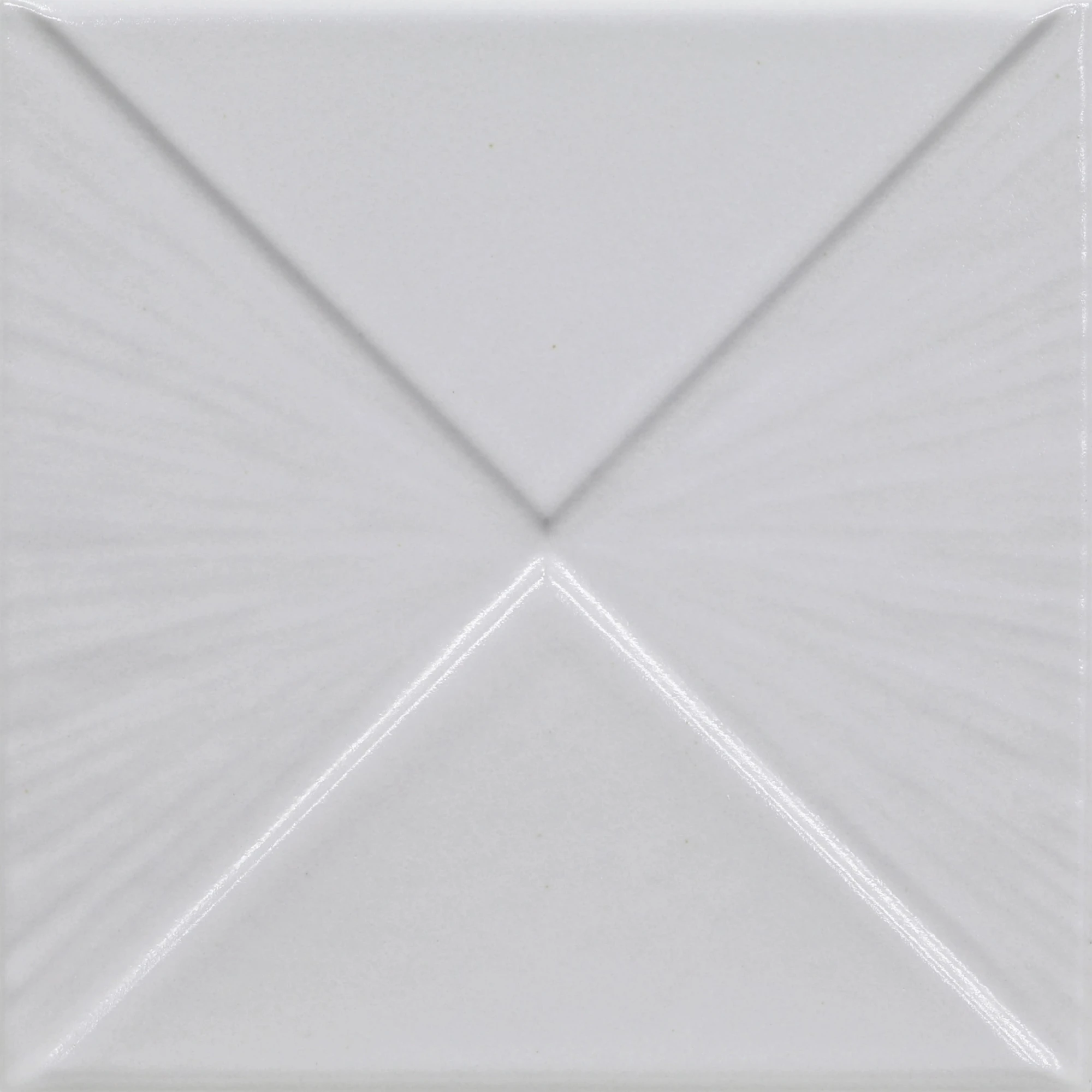 PALM CANYON SATIN WHITE 4-3/4X9-1/2 SEMI-MATTE - Ceramic Tile | Facings ...
