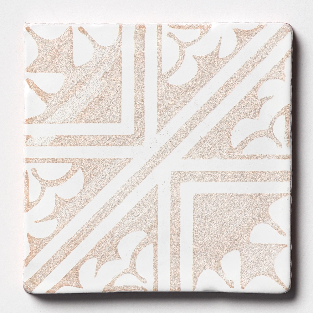 Antiqued Mallorca - Terracotta Tile | Facings of America