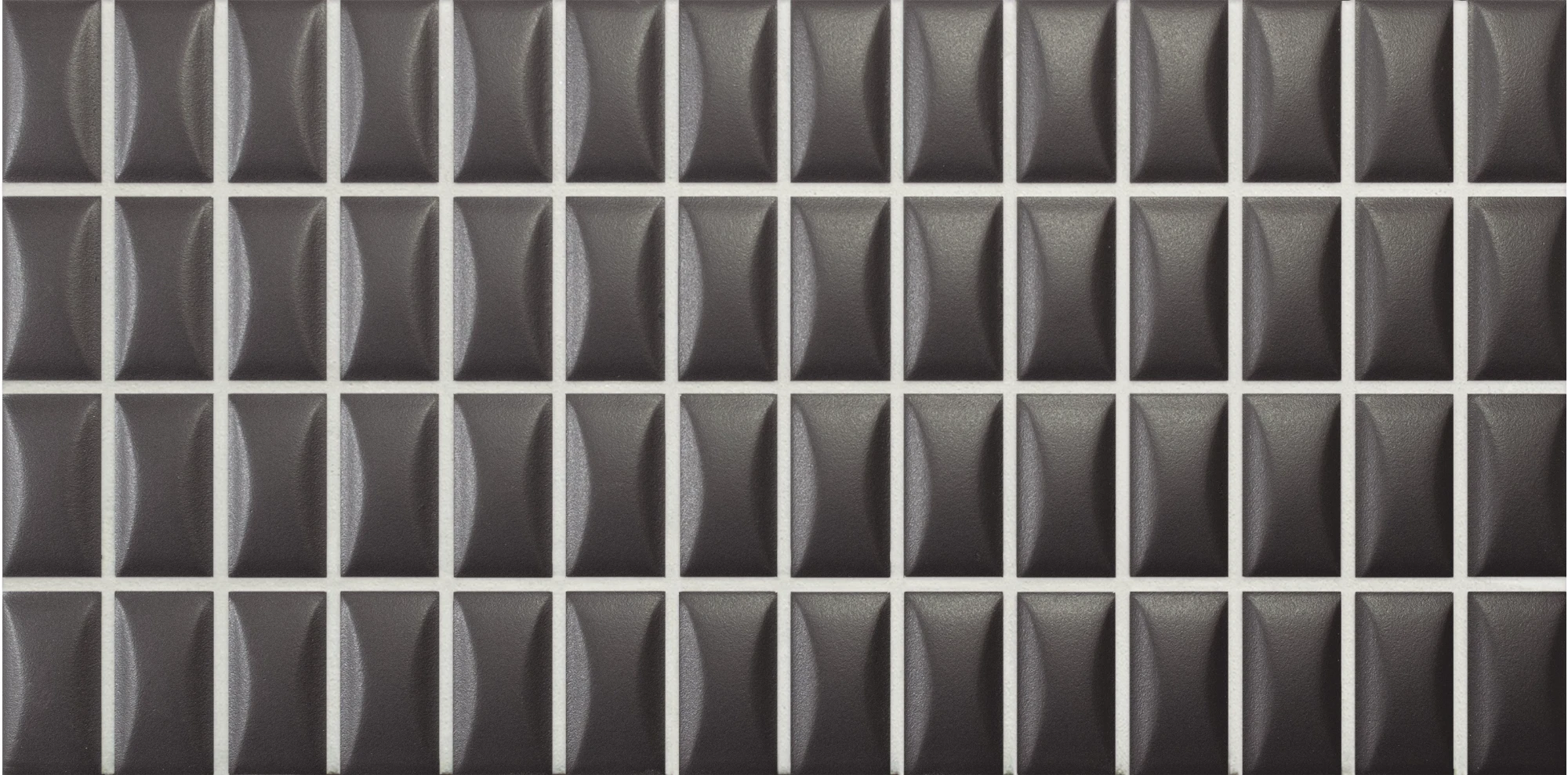 3D BARS ONIX DIAMOND 5X10 MATTE - Ceramic Tile | Facings of America
