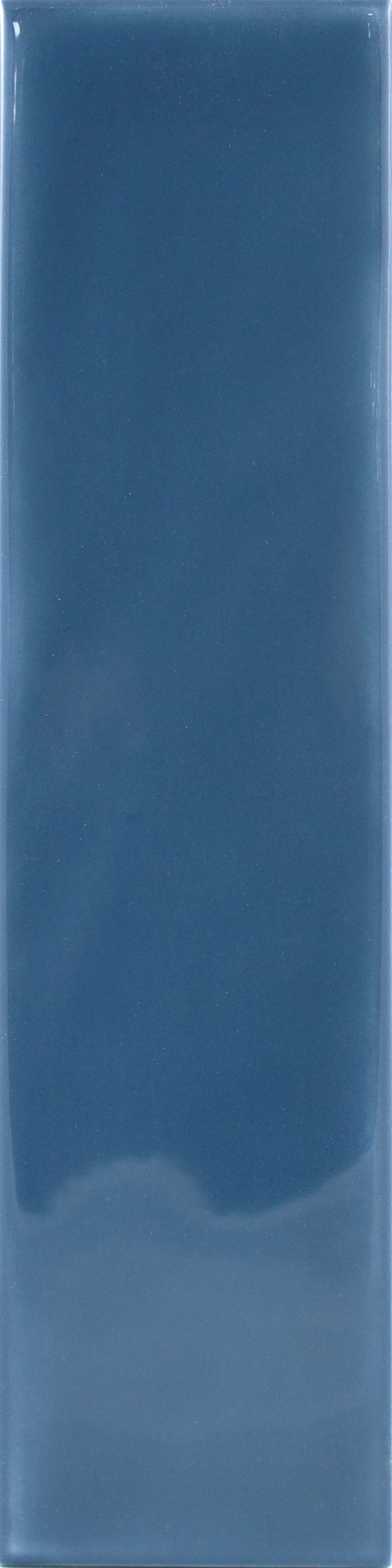 GRADIENT INDIGO Rounded Edge Corner 7/16x7/16 Gloss - Ceramic Tile ...